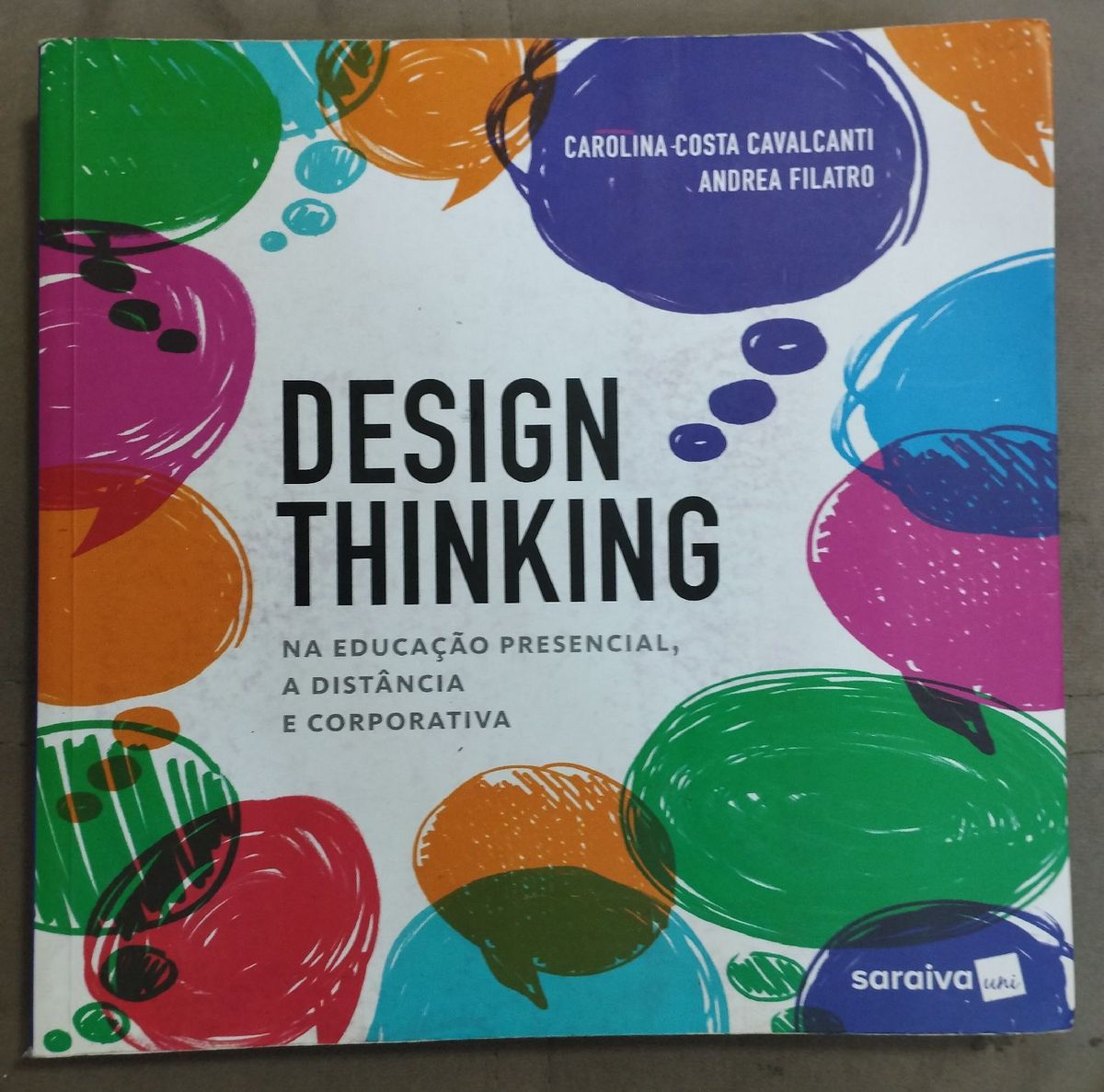 Livro Design Thinking | Livro Usado 73146902 | enjoei Livro Design Thinking | Livro Usado 73146902 | enjoei