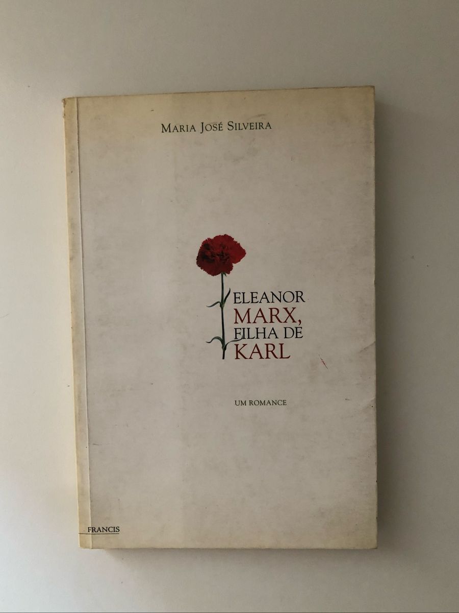 Livro Eleanor Marx Filha de Karl | Livro Usado 63289170 | enjoei Livro Eleanor Marx Filha de Karl | Livro Usado 63289170 | enjoei