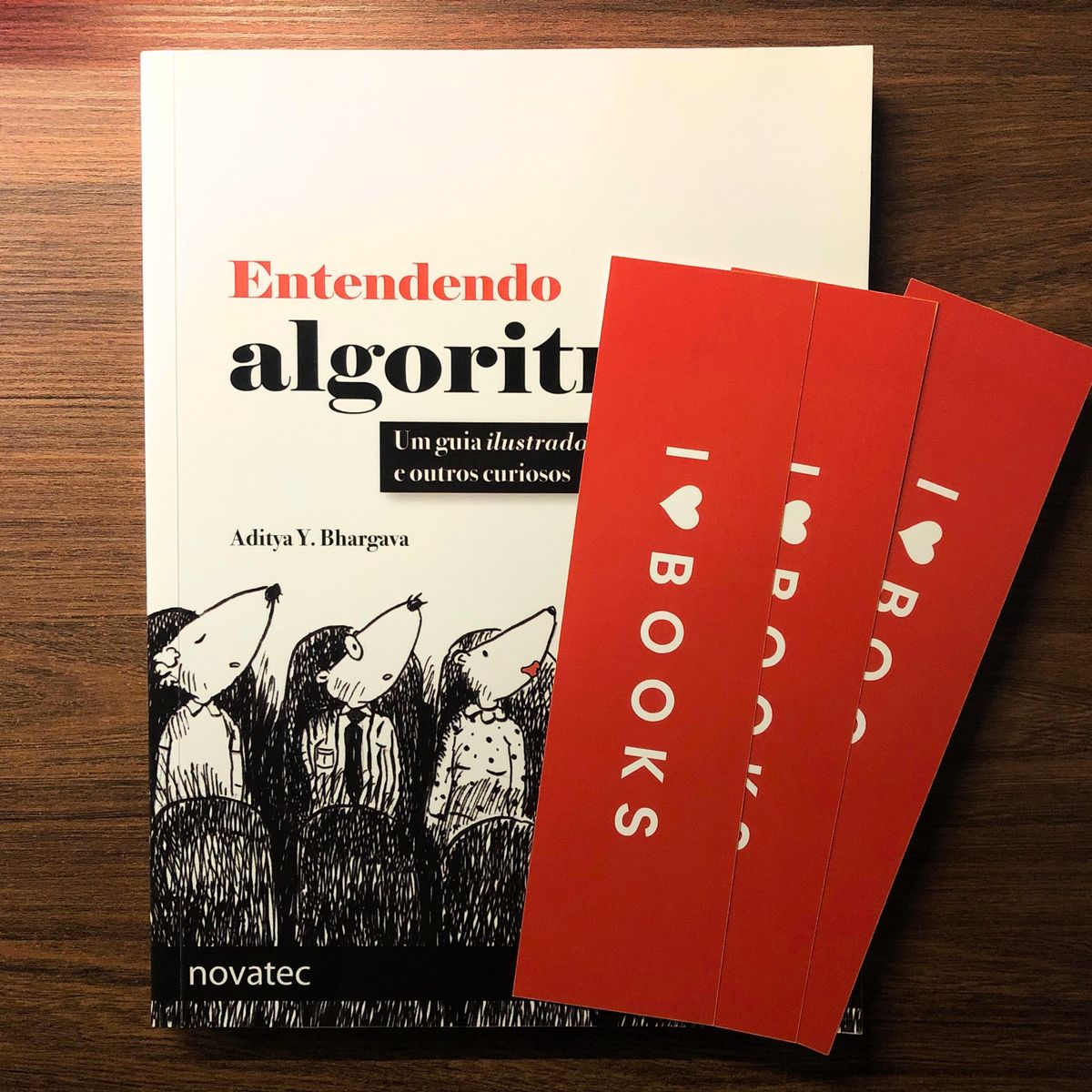 Livro Entendendo Algoritmos: Um Guia Ilustrado para Programadores ... Livro Entendendo Algoritmos: Um Guia Ilustrado para Programadores ...