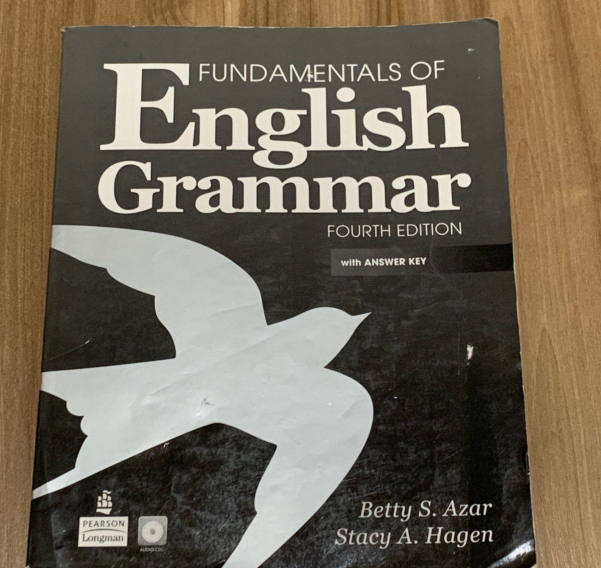 Livro Fundamentals Of English Grammar | Livro Usado 52169764 | enjoei Livro Fundamentals Of English Grammar | Livro Usado 52169764 | enjoei