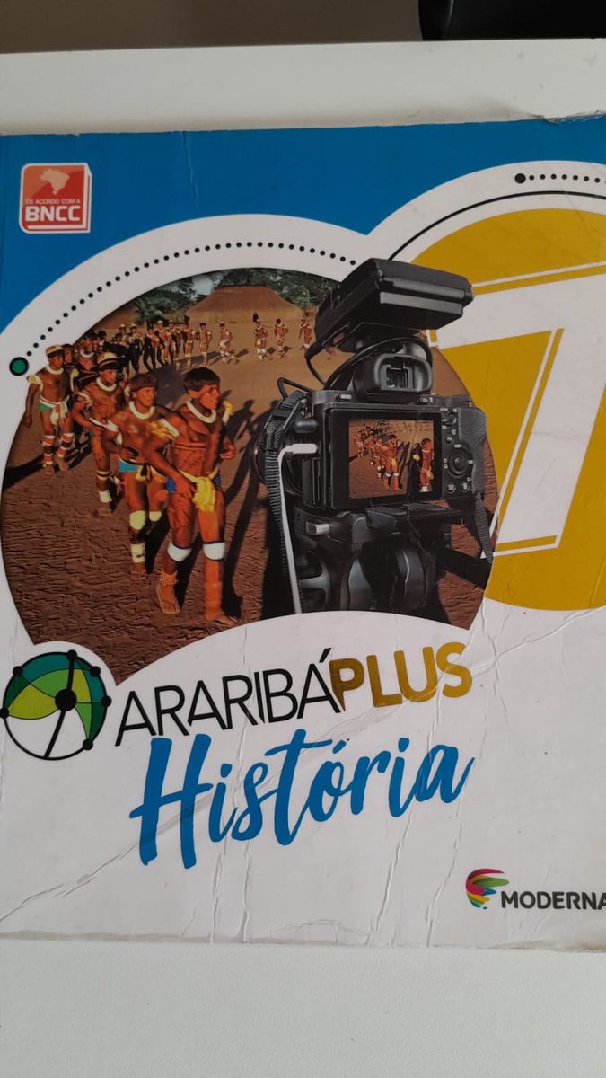 Livro História Arabia Plus | Livro Editora Moderna Usado 83344507 | enjoei Livro História Arabia Plus | Livro Editora Moderna Usado 83344507 | enjoei