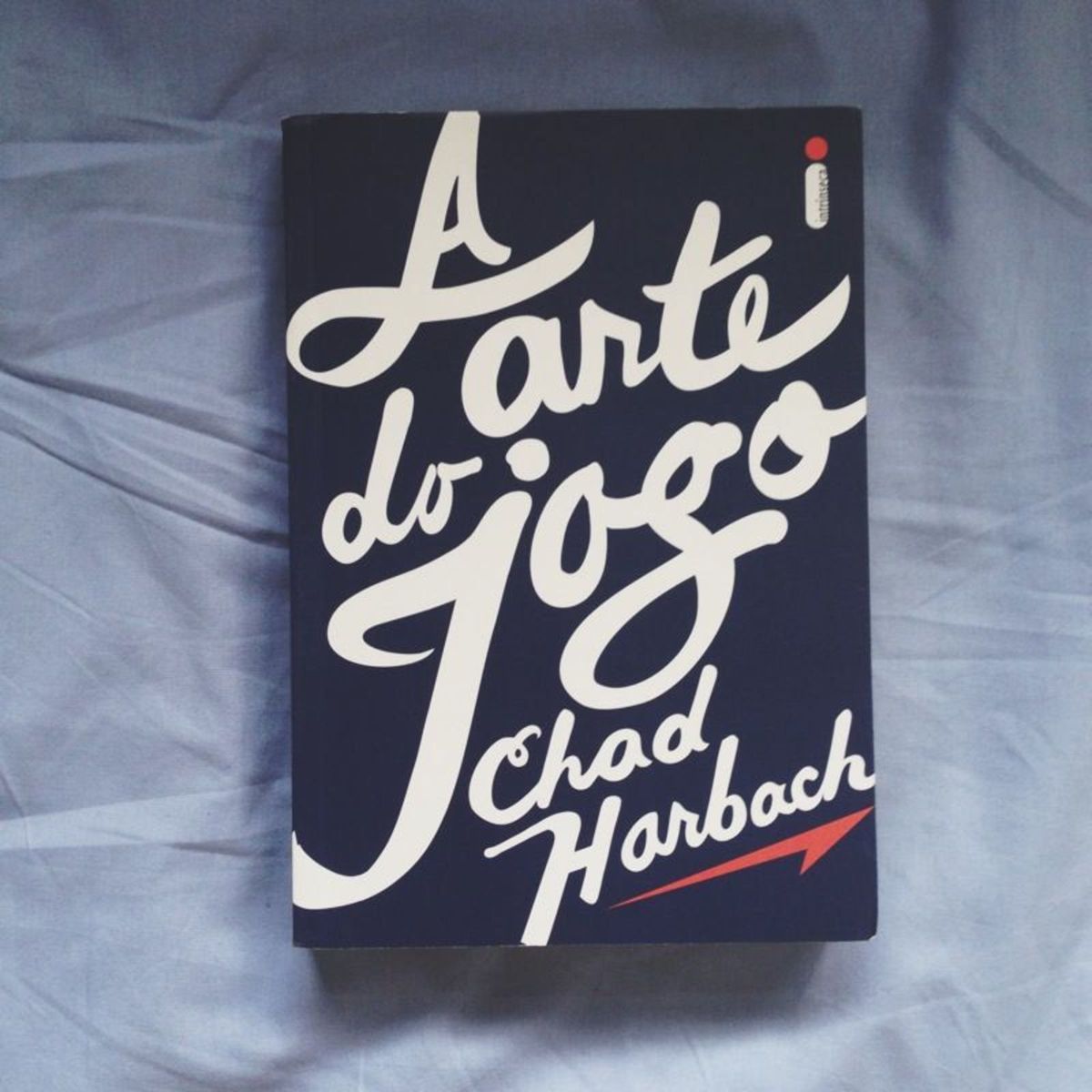 Livro Intrínseca a Arte do Jogo | Livro Intrínseca Nunca Usado 644030 ...