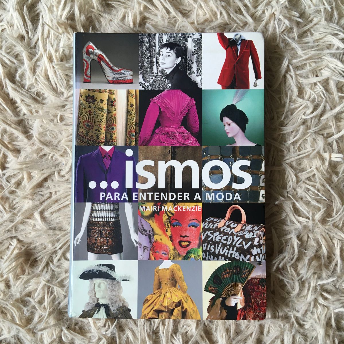 Livro Ismos para Entender a Moda | Livro Editora Globo Usado 64114788 ...