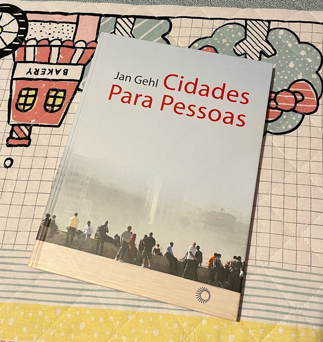 Livro Jan Gehl Cidades para Pessoas - Arquitetura | Livro Perspectiva ...