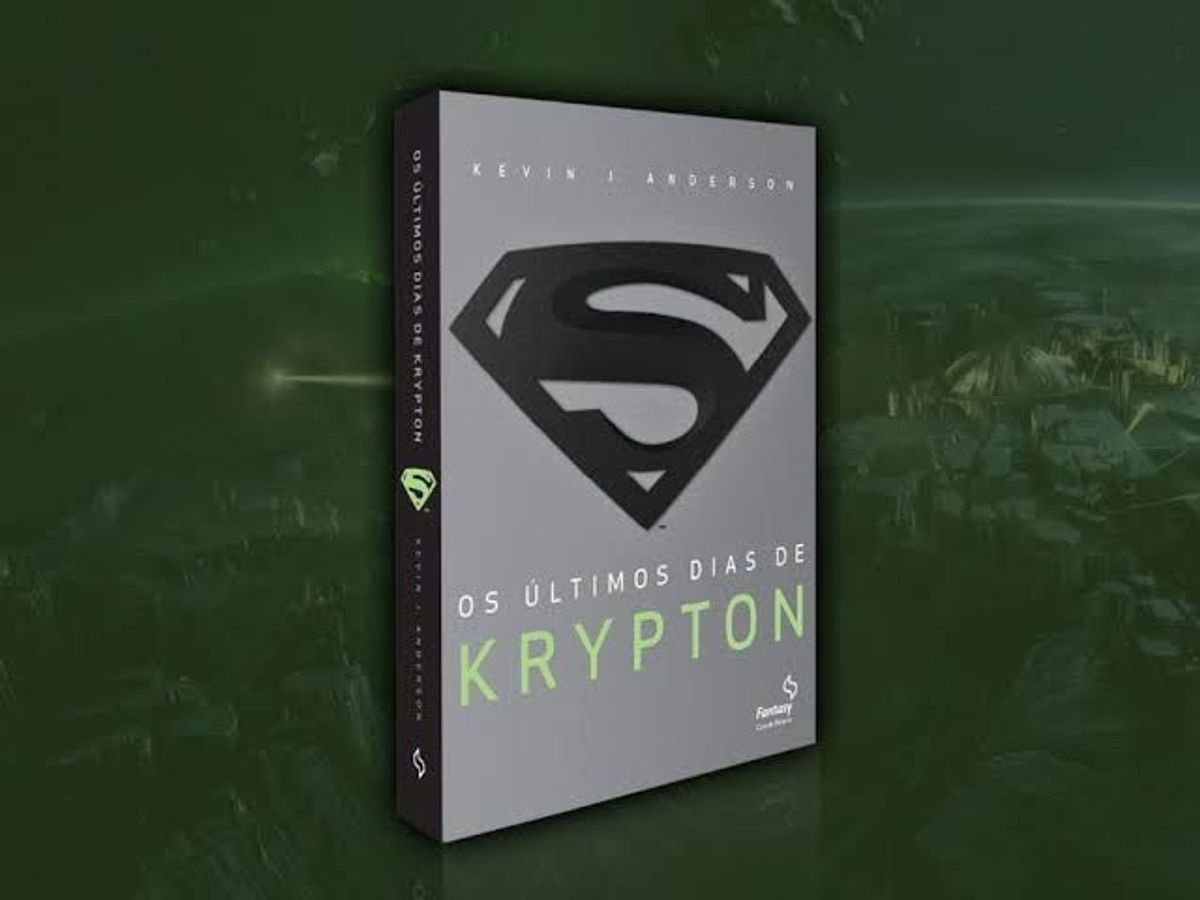 Livro Os Últimos Dias de Krypton | Livro Editora Casa Da Palavra Nunca ... Livro Os Últimos Dias de Krypton | Livro Editora Casa Da Palavra Nunca ...