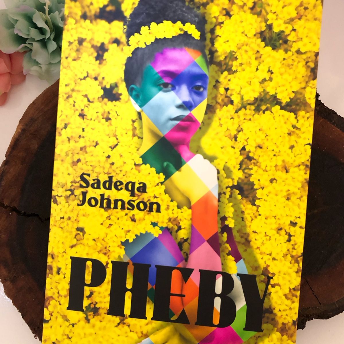 Livro Pheby | Livro Tag Nunca Usado 76933431 | enjoei