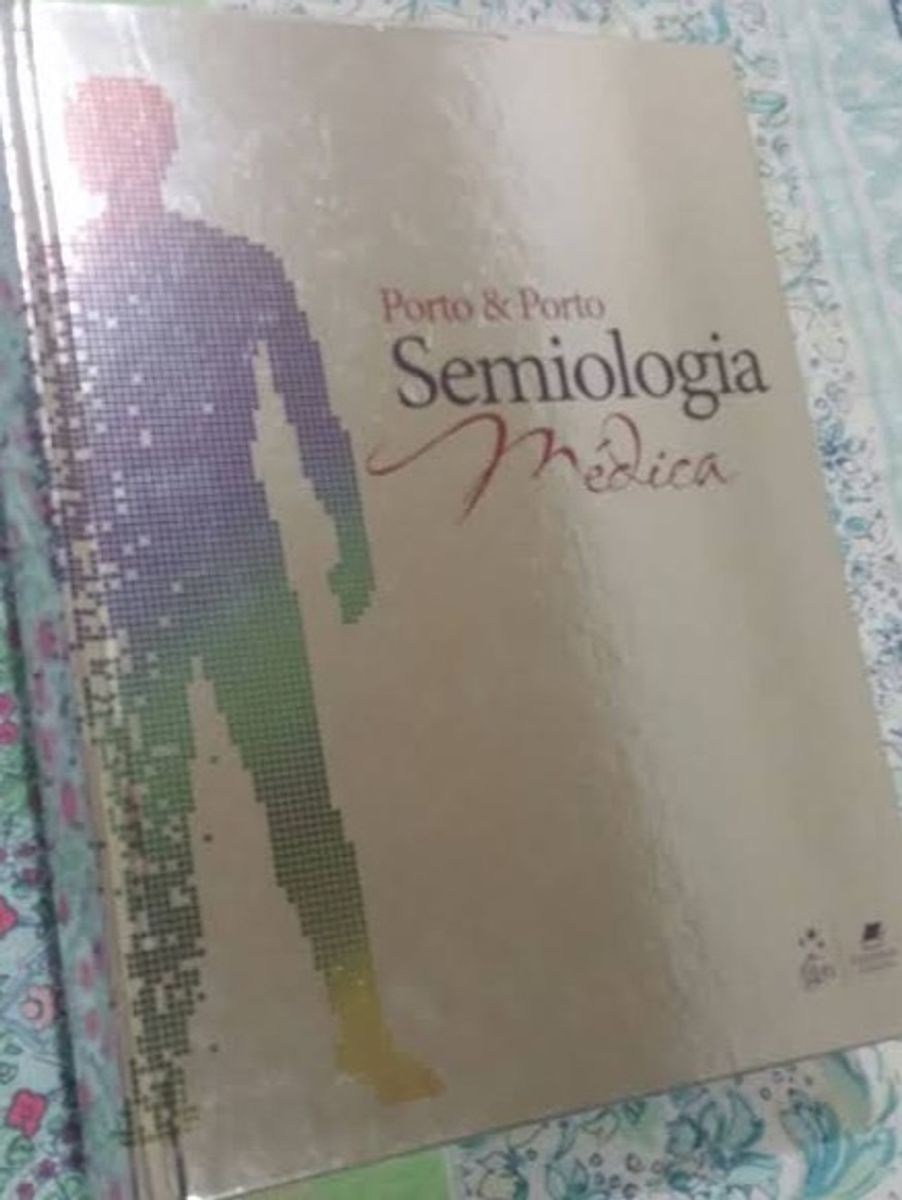 Livro Porto Semiologia | Livro Porto Usado 49515330 | enjoei Livro Porto Semiologia | Livro Porto Usado 49515330 | enjoei