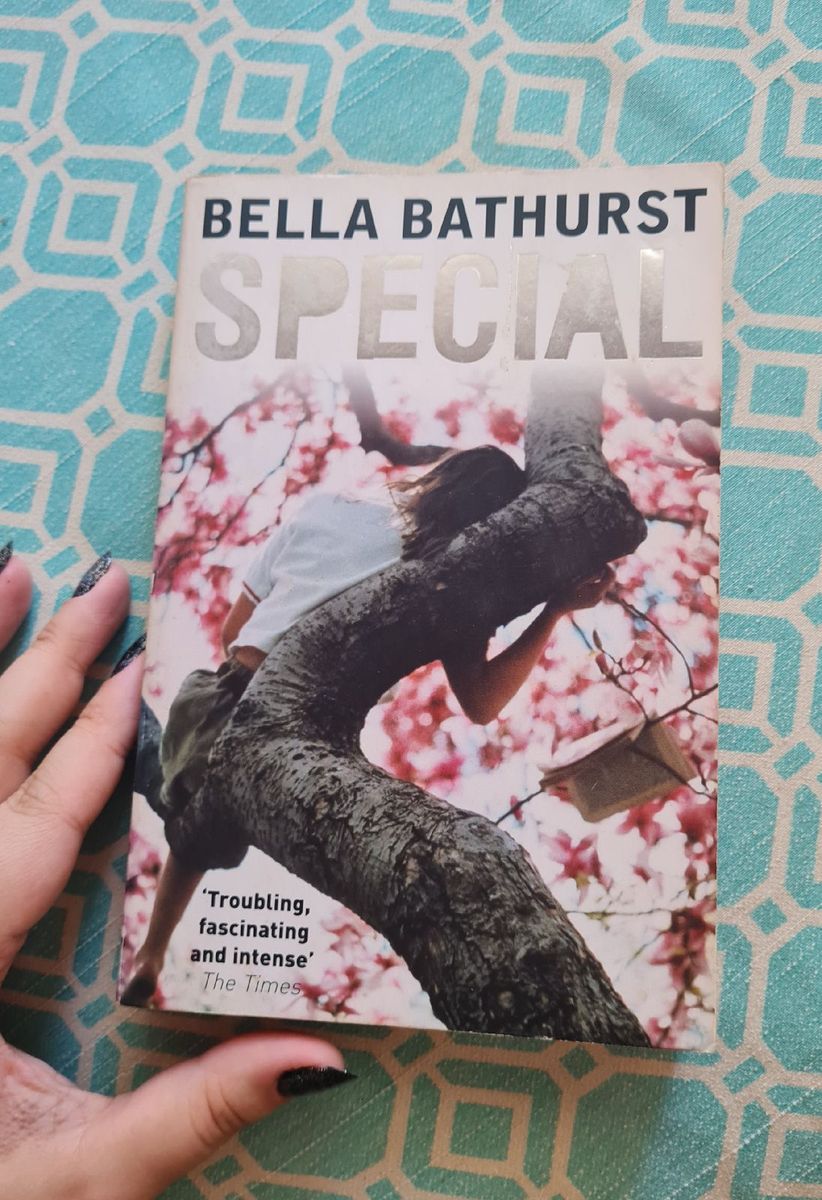 Livro Special de Bella Bathurst em Ingles | Livro Picador Usado ...