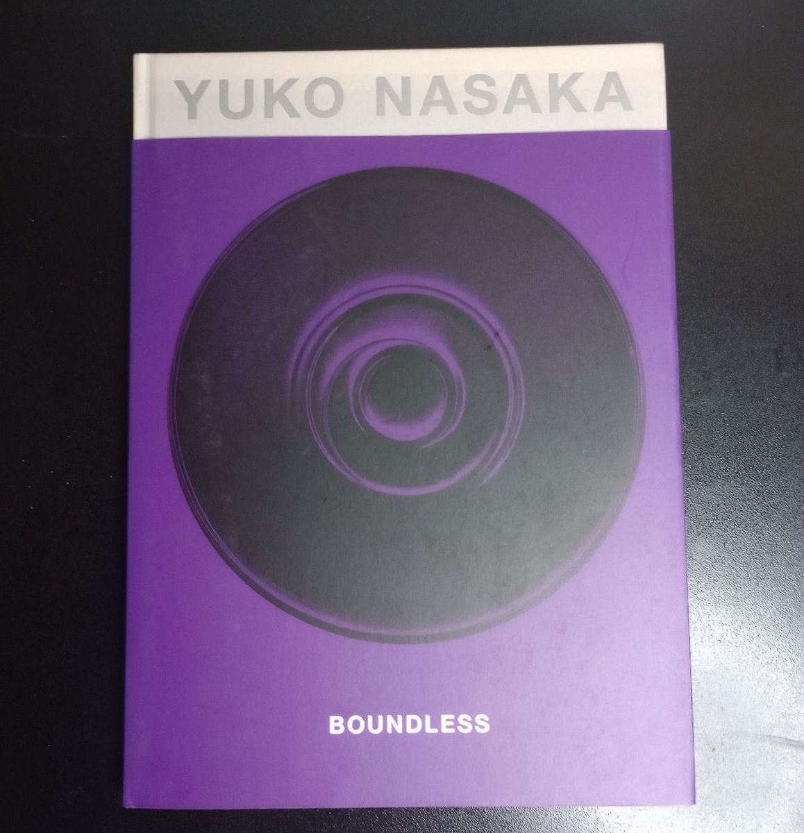 Livro Yuko Nasaka | Livro Whitestone Gallery Usado 105761688 | enjoei