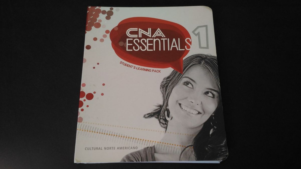 Livros de Ingles Cna | Livro Ingles Cna Usado 107832987 | enjoei