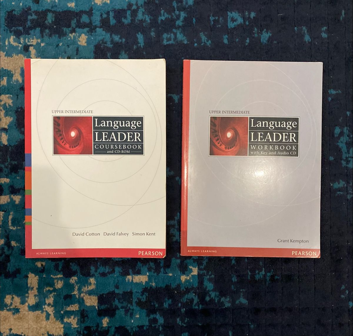 Livros de Inglês Language Leader - Upper Intermediate | Livro Pearson ...