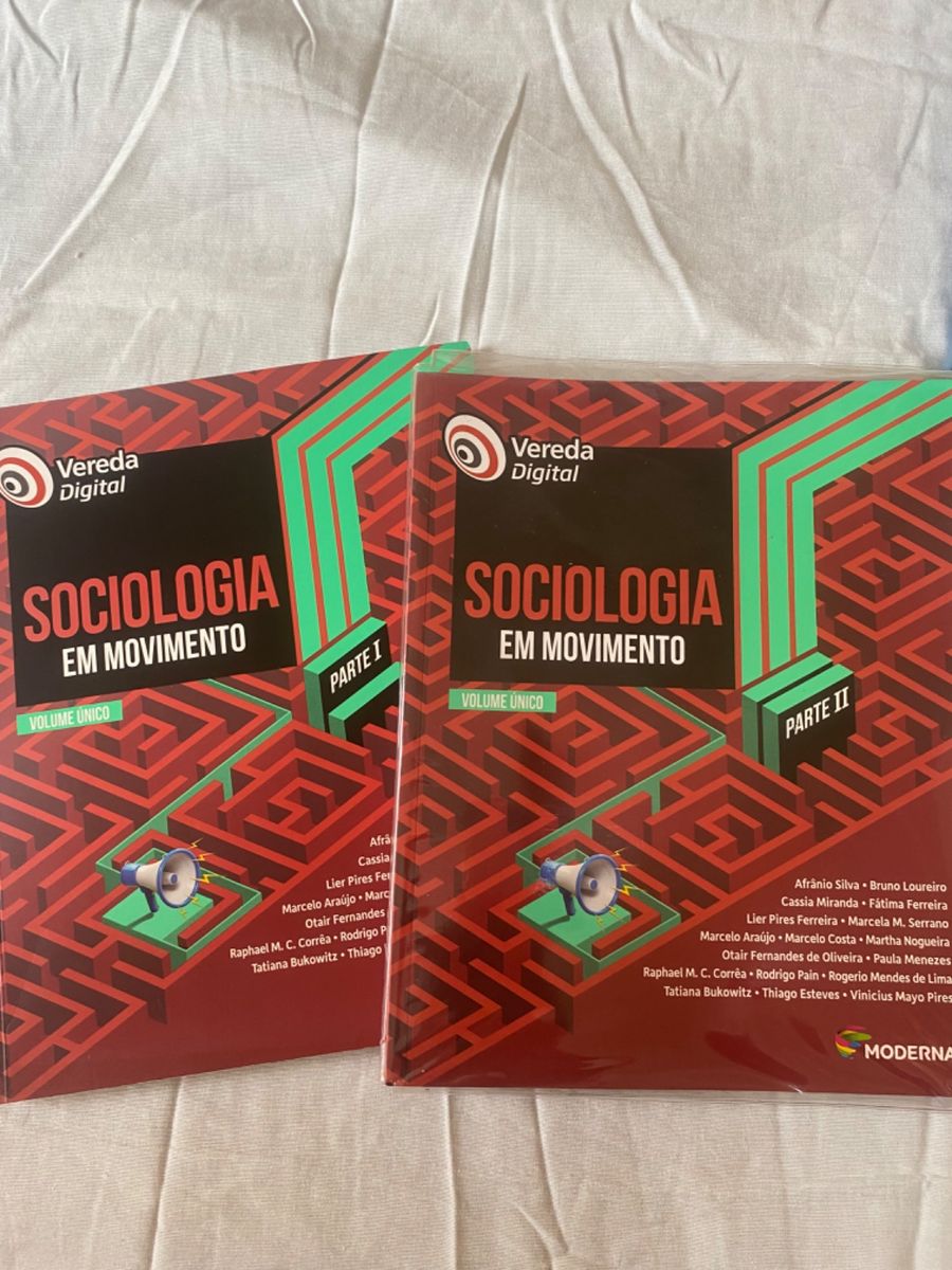 Livros Moderna, Vereda Digital, Moderna Plus | Livro Editora Moderna ...