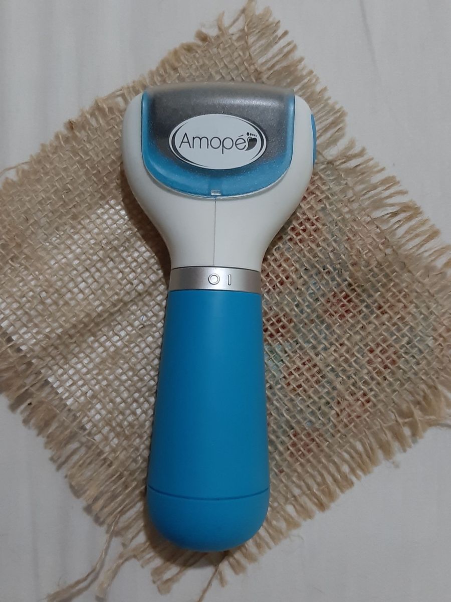 Lixa Rotativa para Pés | Produto Feminino Amopé Usado 35753938 | enjoei