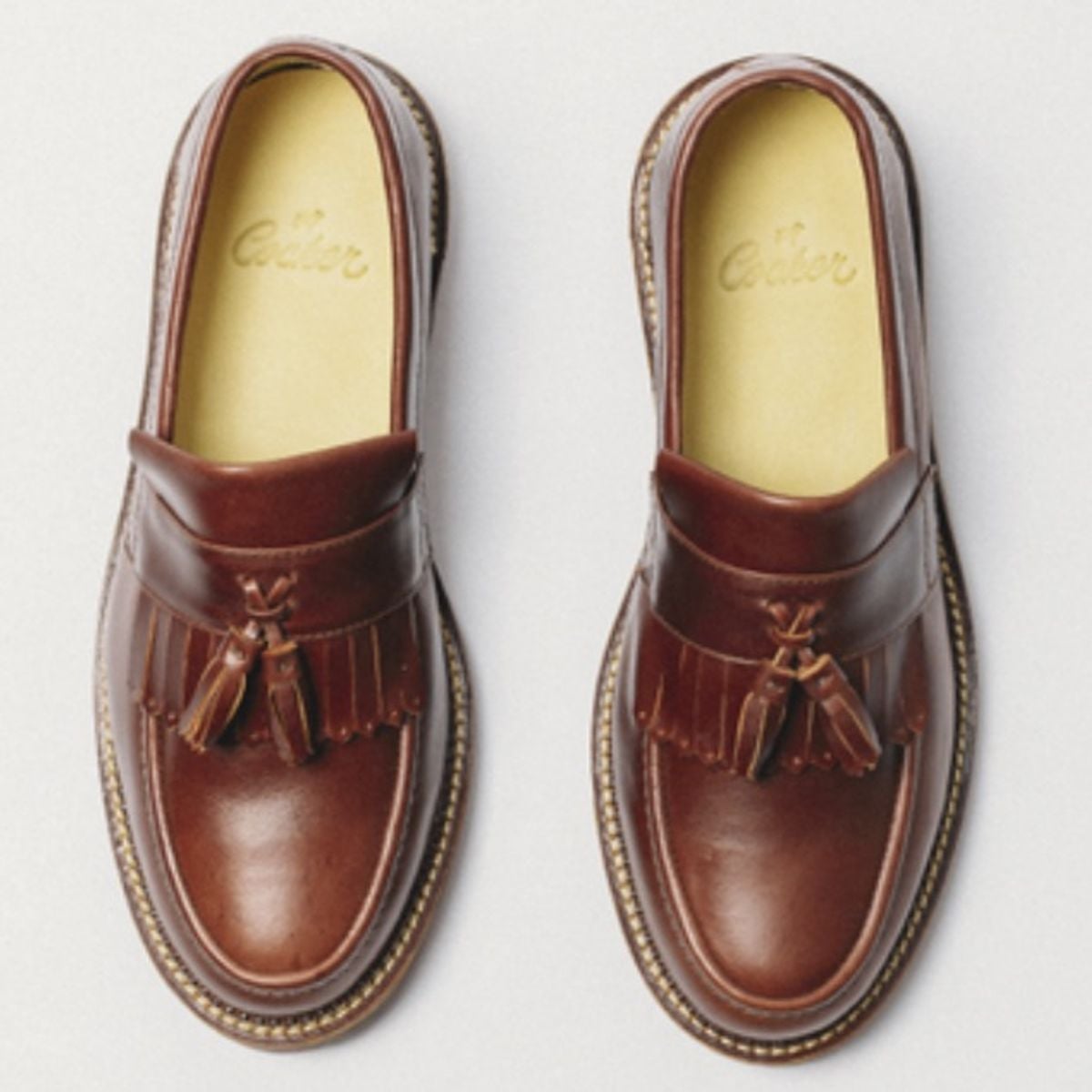 Loafer Cocker Shoes | Sapato Feminino Cocker Nunca Usado 79735680 | enjoei