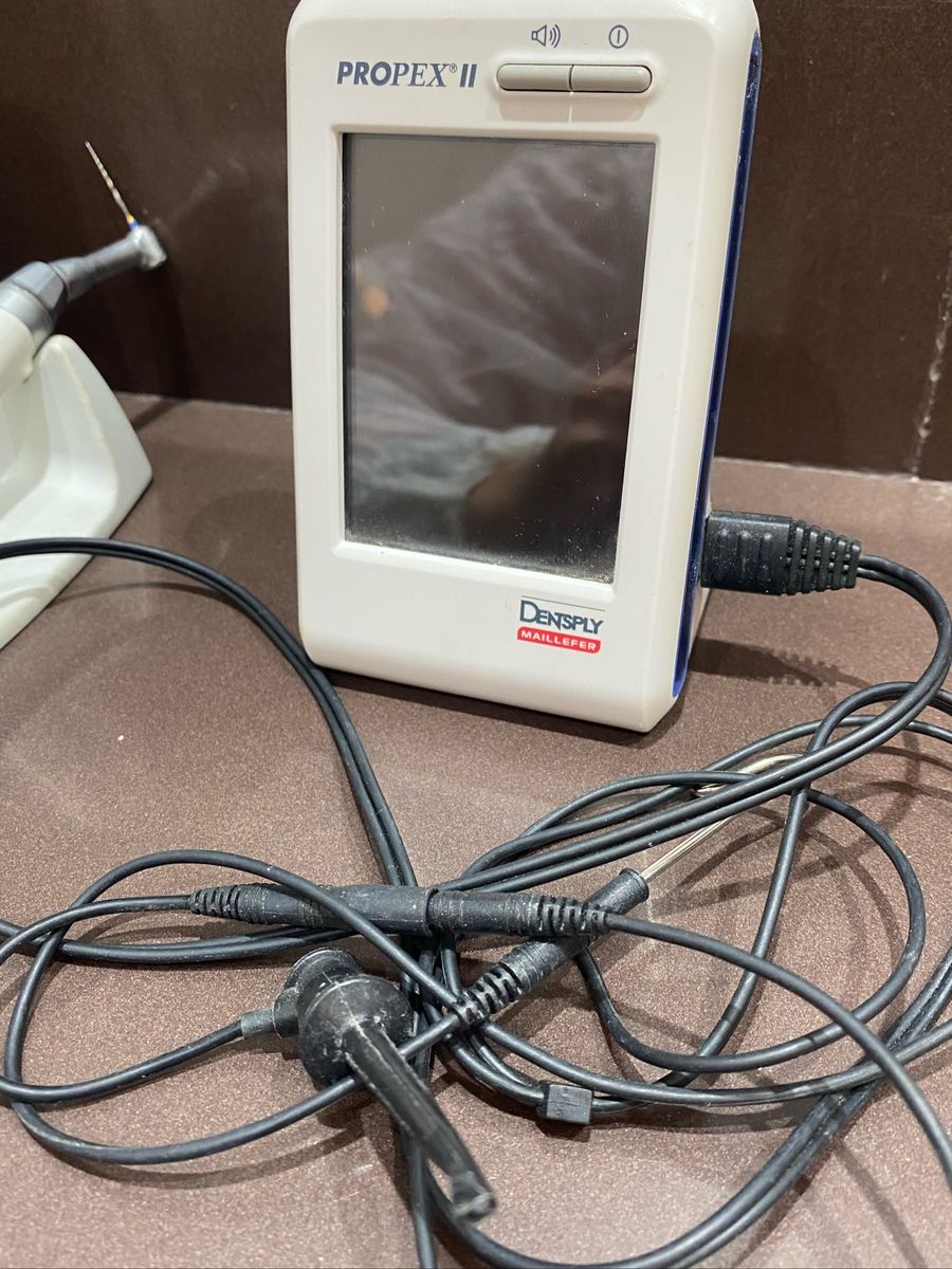 Localizador Apical Propex Ii | Cacareco Dentsply Usado 53617789 | enjoei