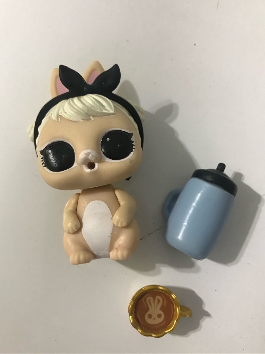 Lol Alice Pet. | Brinquedo Lol Usado 43008690 | enjoei