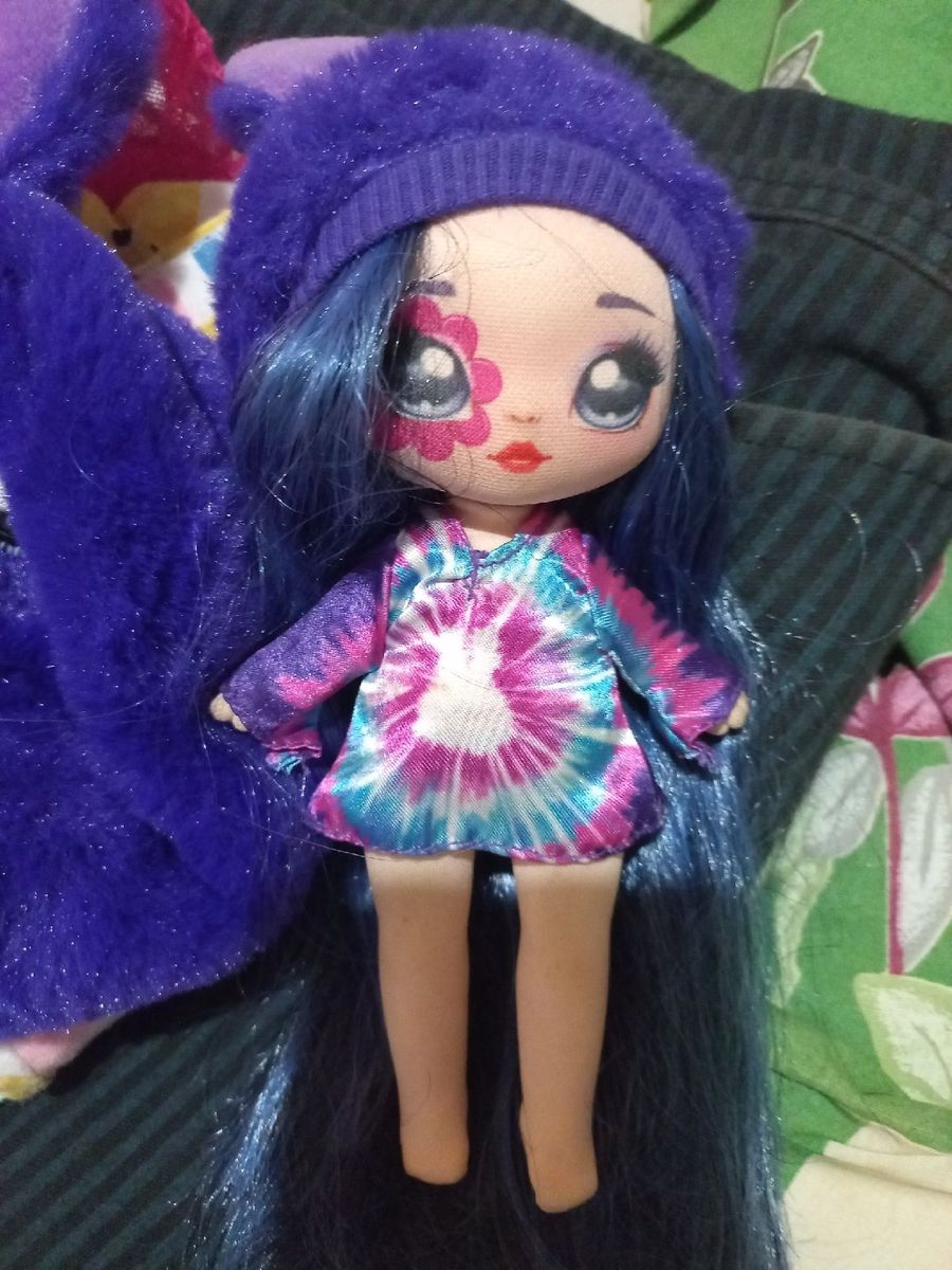 Lol Na Na Surprise | Brinquedo Lol Usado 82430917 | enjoei