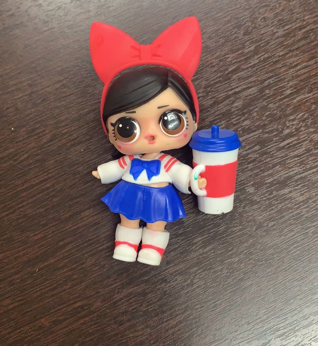 Lol Surprise Fanime | Brinquedo Lol Surprise Usado 64075626 | enjoei