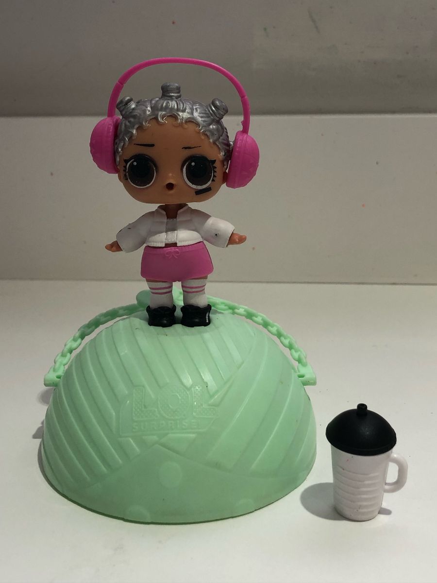 Lol Surprise Série 2 Beats | Brinquedo Lol Surprise Usado 74228274 | enjoei