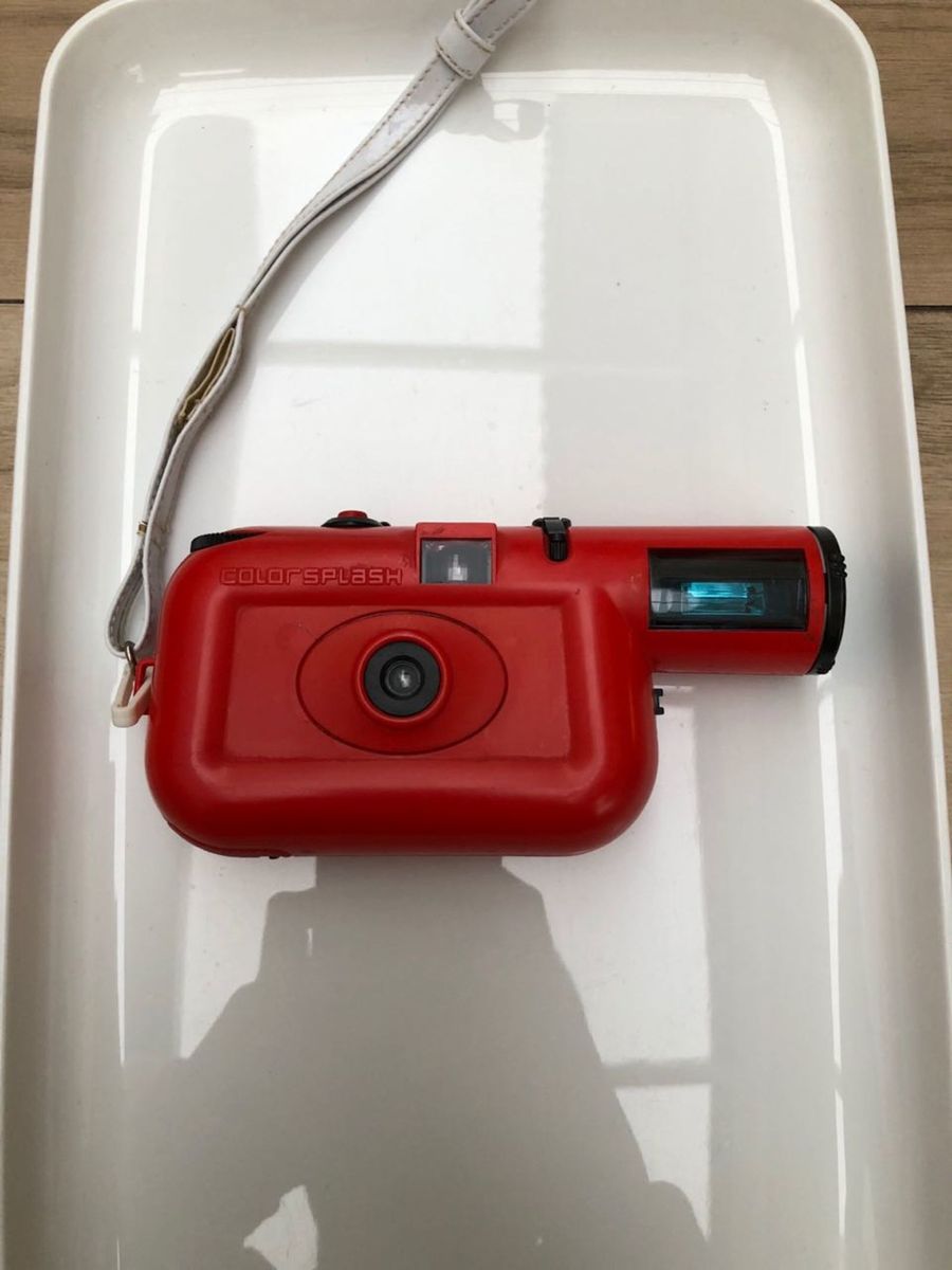 Lomo Color Splash | Lomo Lomography Usado 30105890 | enjoei