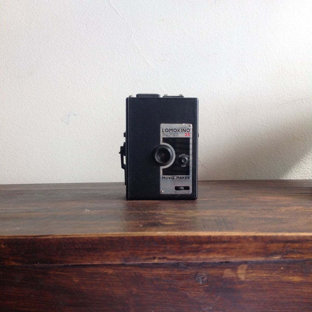 Lomokino Super 35 M M | Lomo Lomography Usado 2268479 | enjoei