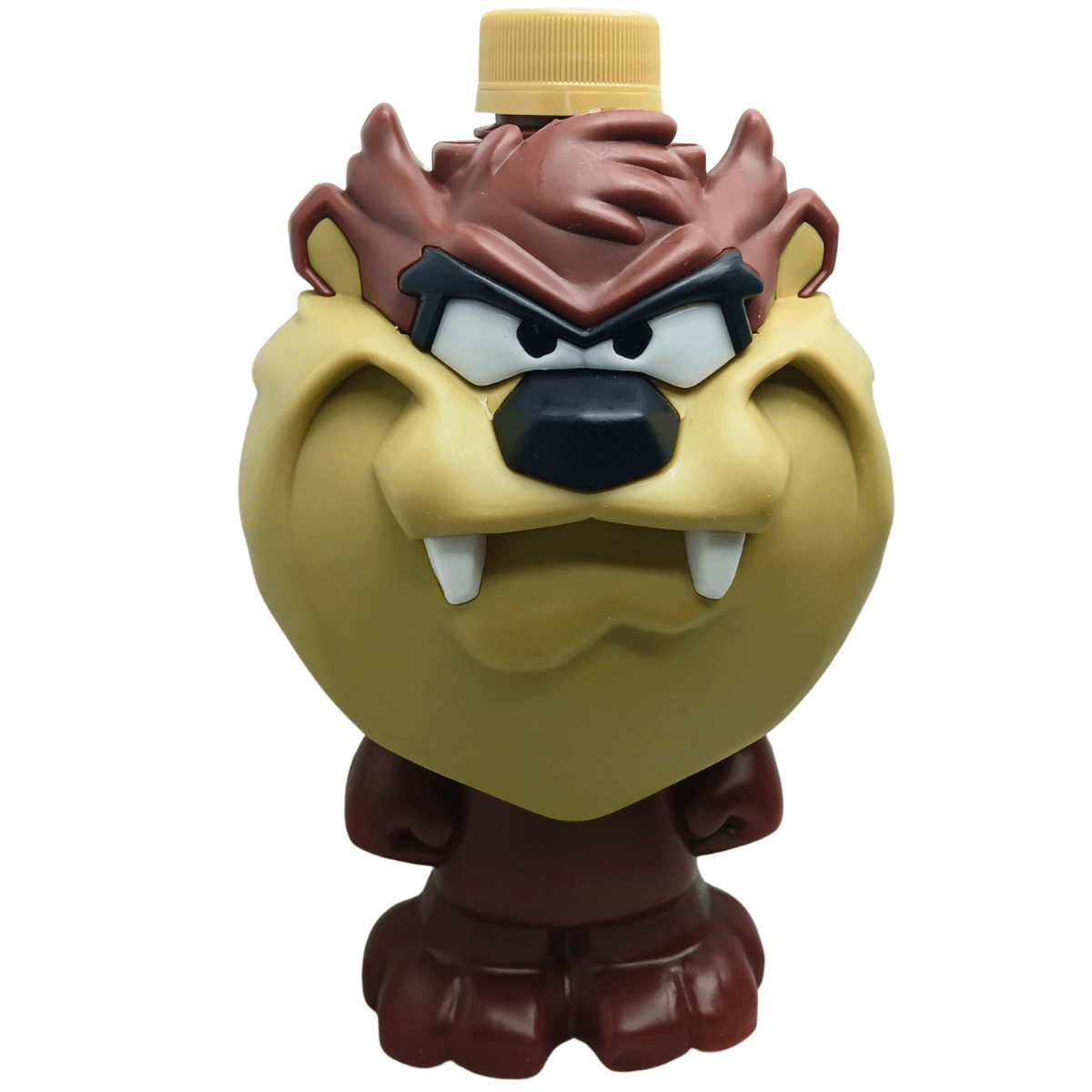 Looney Tunes - Taz Garafa Giraffas (cód 359) | Item Infantil Giraffas ...