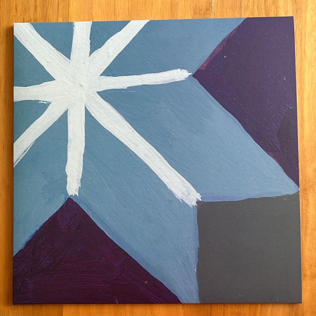 Los Hermanos 4 - Vinil | Item de Música Noize Record Club Nunca Usado ...