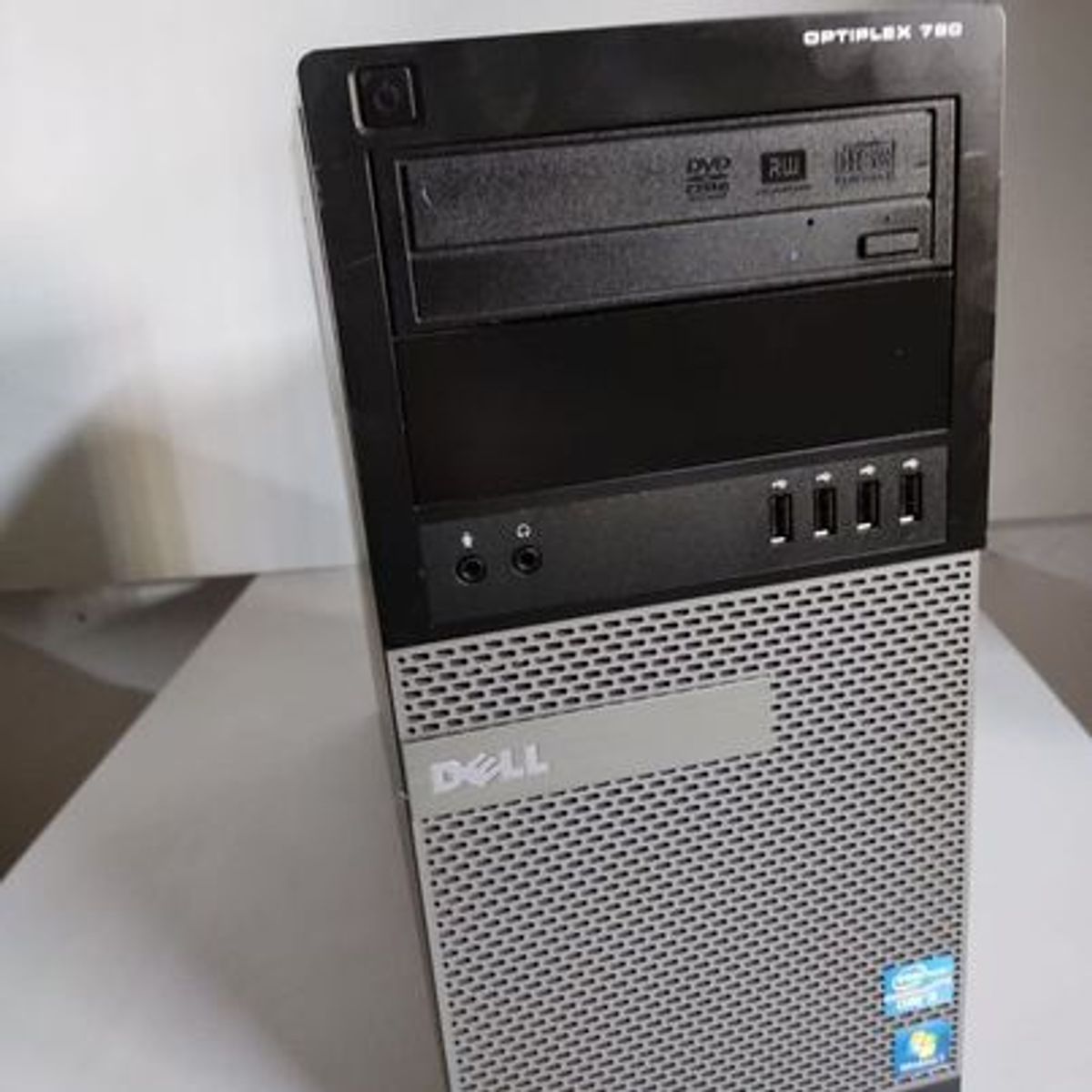 Lote com 10 Dell Optiplex | Computador Desktop Dell Usado 86391054 | enjoei