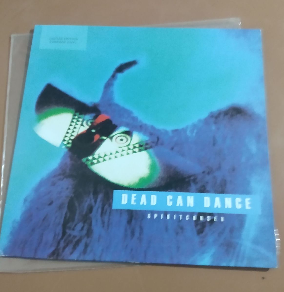 Lp Dead Can Dance Spiritchaser | Item de Música 180g Usado 76650934 ...