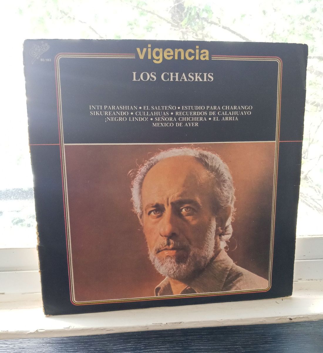 Lp Los Chaskis - Música Inca! (1979) | Item de Música Usado 55679796 ...
