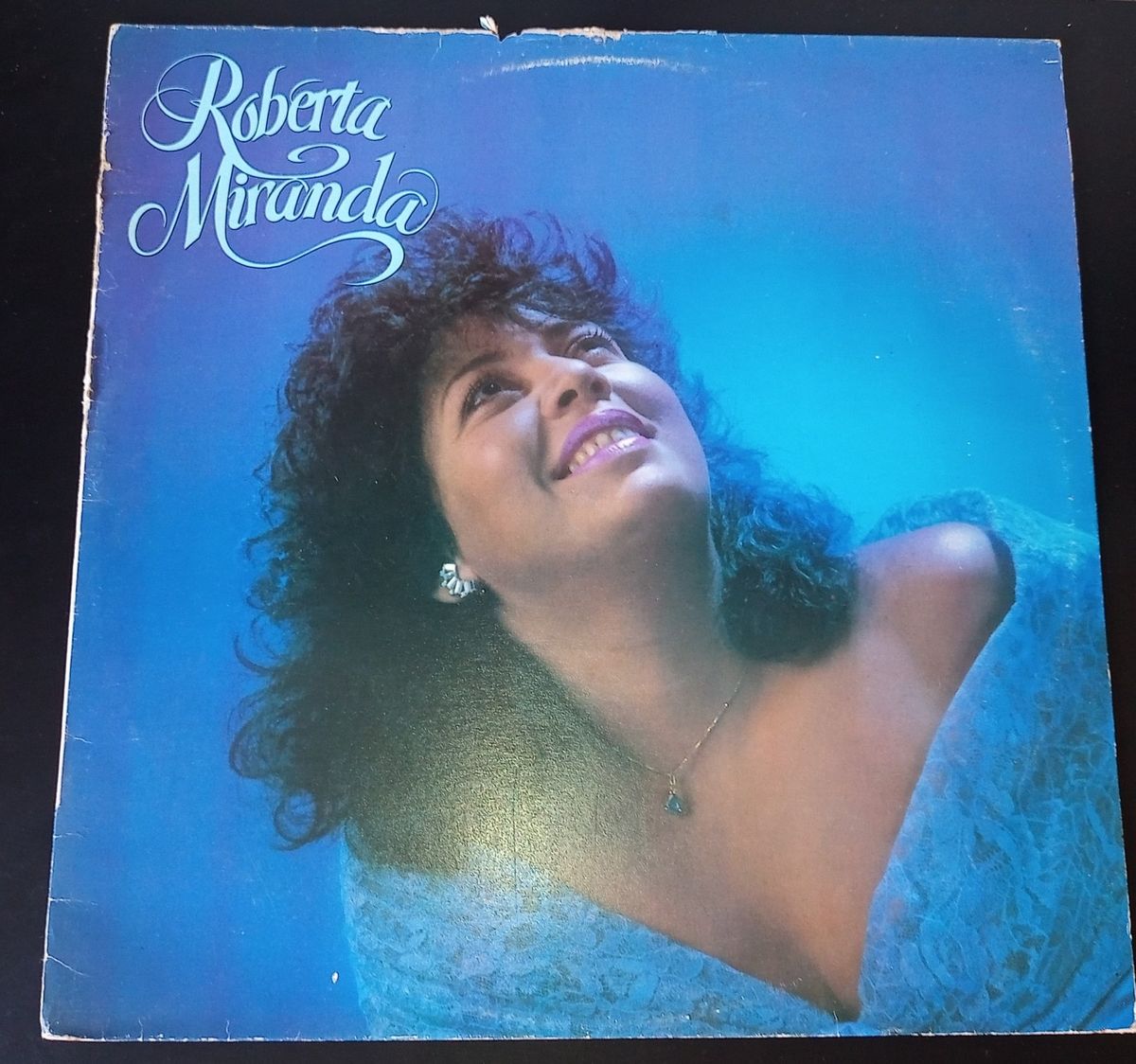 Lp Roberta Miranda Vol.3 1989 Cantoras Sertanejo. | Item de Música ...