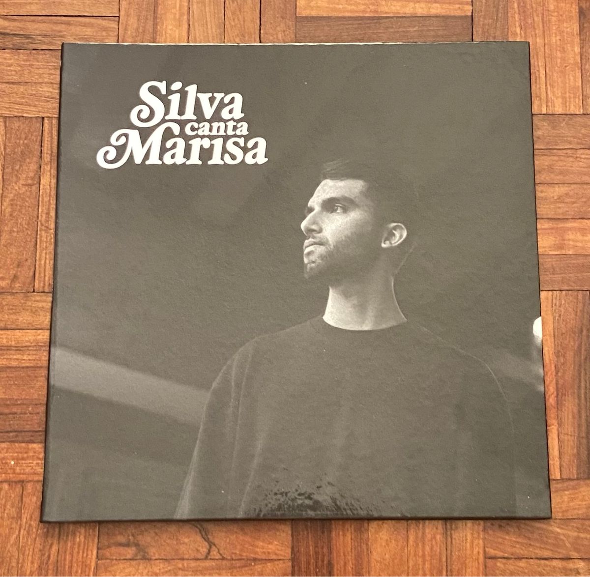 Lp Silva Canta Marisa Monte | Item de Música Lp Silva Canta Marisa Monte Usado 116781287 | enjoei