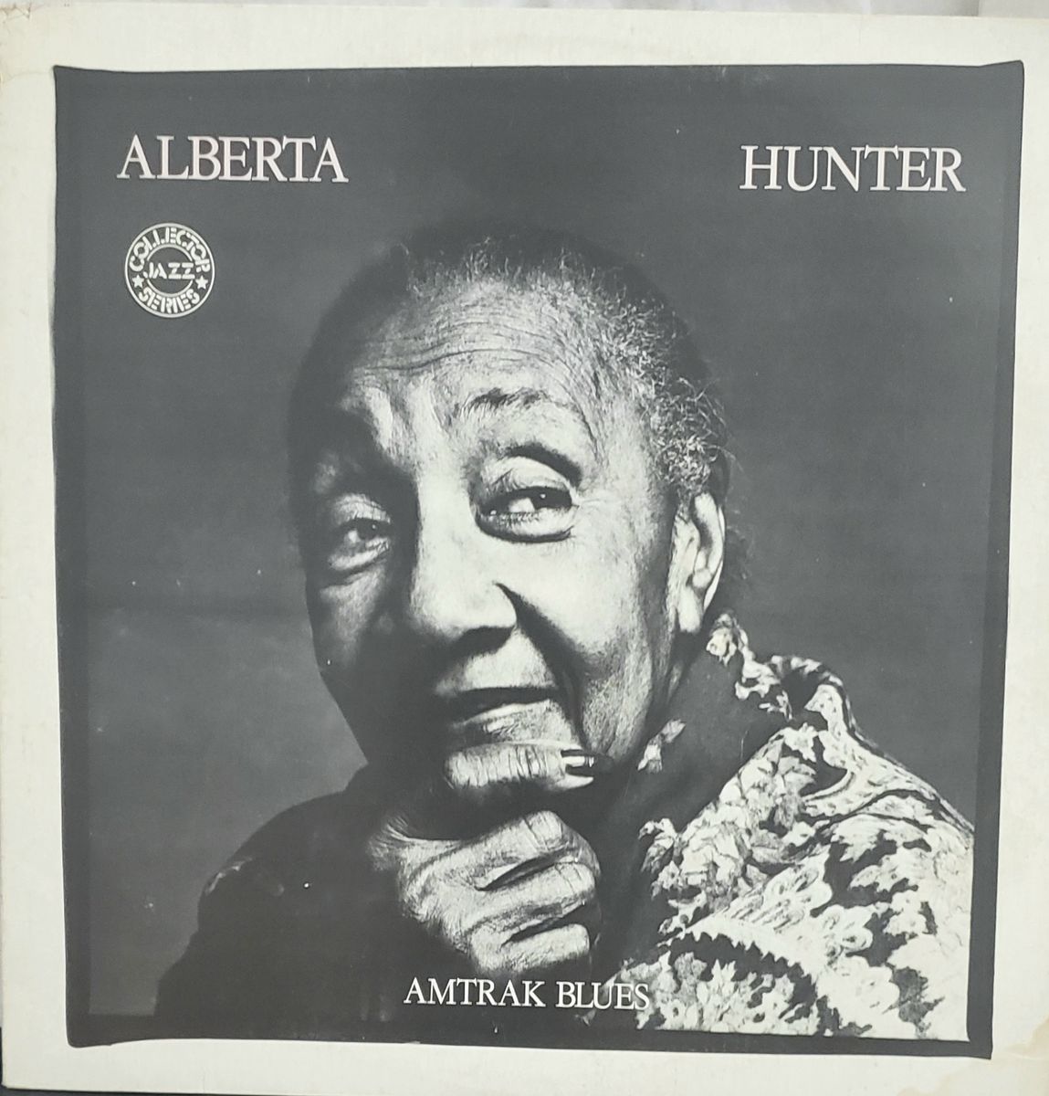 Lp Vinil Alberta Hunter | Item de Música Cbs Usado 86040665 | enjoei