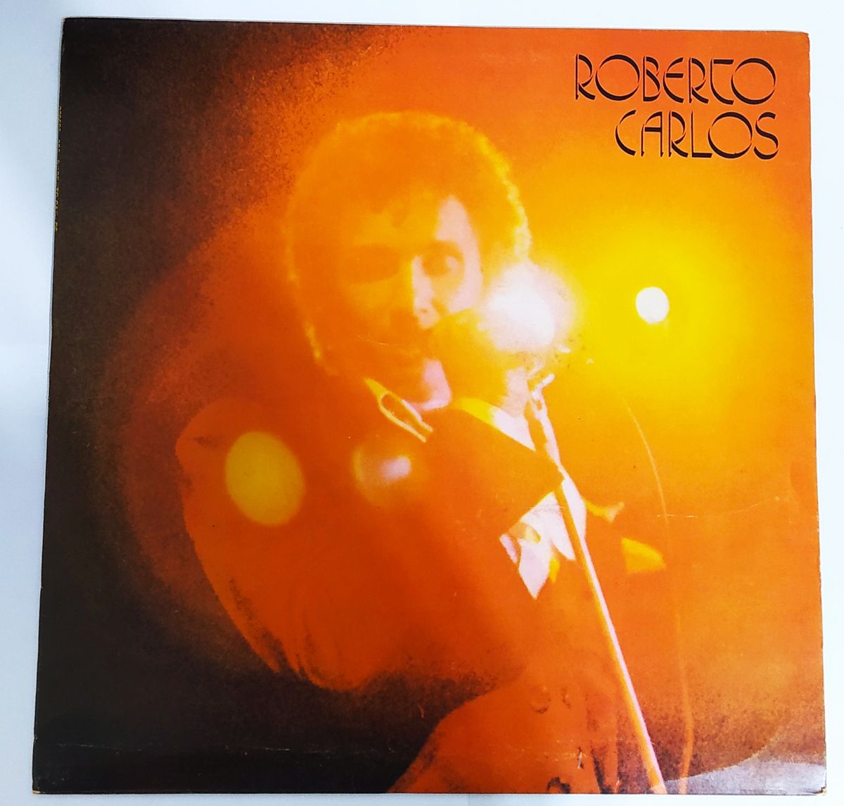 Lp Vinil - Roberto Carlos, 1977 | Item de Música Vinil Usado 59967339 ...