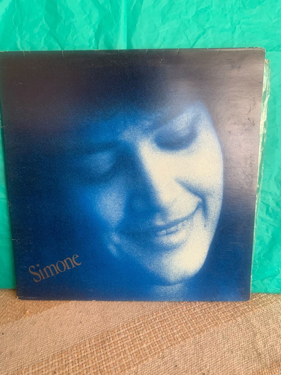 Lp Vinil Simone | Item de Música Usado 103900887 | enjoei
