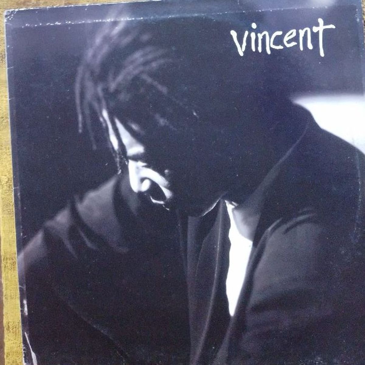 Lp / Vinil Vincent Henry | Item de Música Usado 86685951 | enjoei