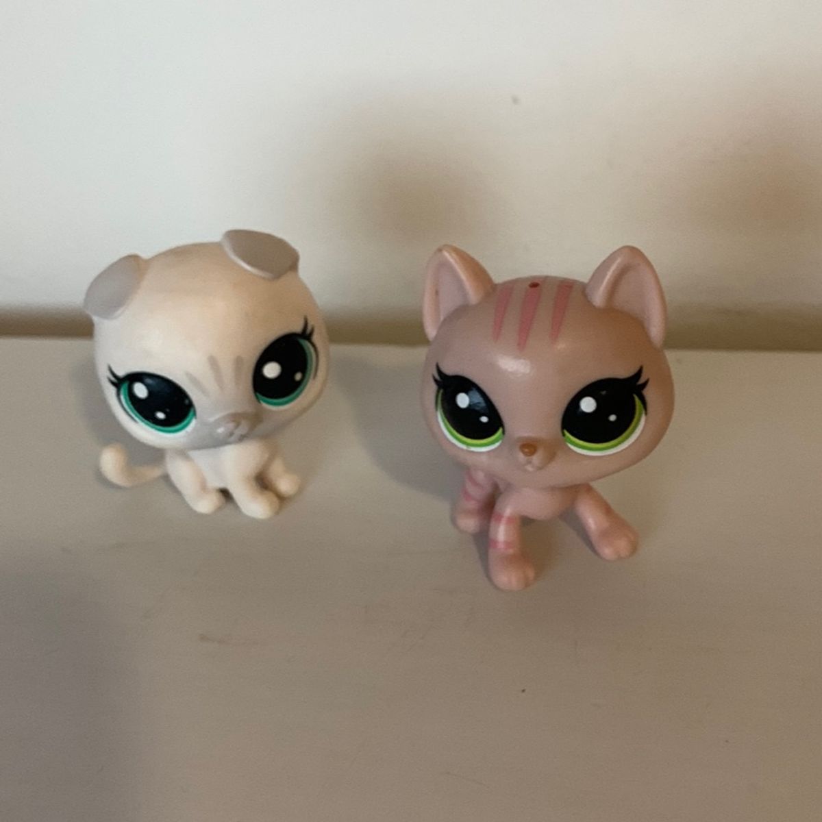 Lps Kit 2 Gatos | Brinquedo Usado 77564039 | enjoei