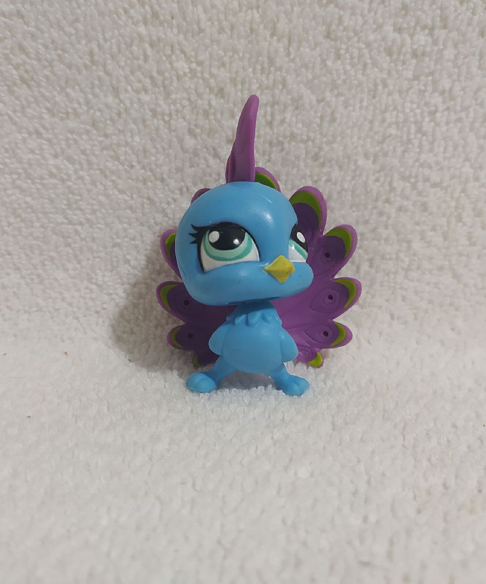 Lps Littlest Pet Shop da Hasbro | Item Infantil Hasbro Usado 81311775 ...