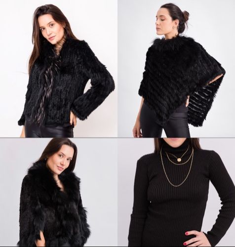 Luciana | Compre e Venda Novos & Usados | Enjoei