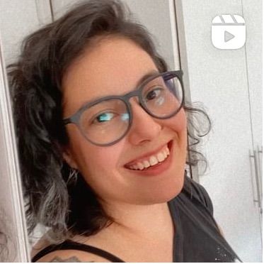Luciana | Compre e Venda Novos & Usados | Enjoei
