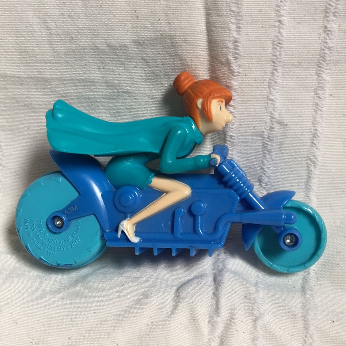 Lucy Meu Malvado Favorito | Brinquedo para Bebês Lucy Meu Malvado Usado ...