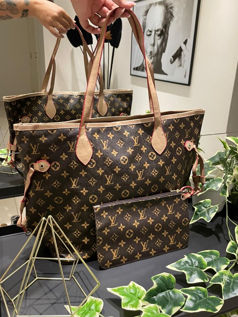 Lui V Full | Clutch Feminina Nunca Usado 84162874 | enjoei