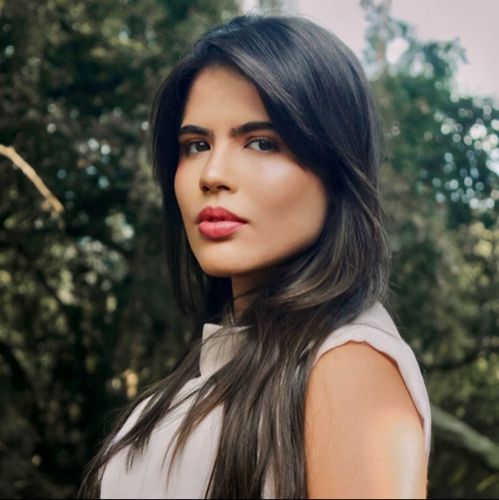Luiza | Compre e Venda Novos & Usados | Enjoei