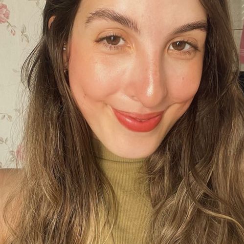 Luiza | Compre e Venda Novos & Usados | Enjoei