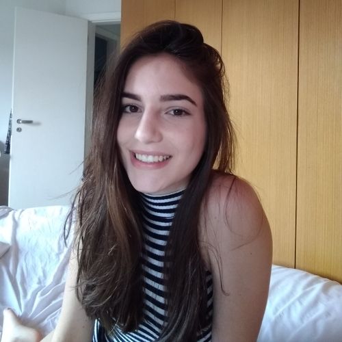 Luiza | Compre e Venda Novos & Usados | Enjoei