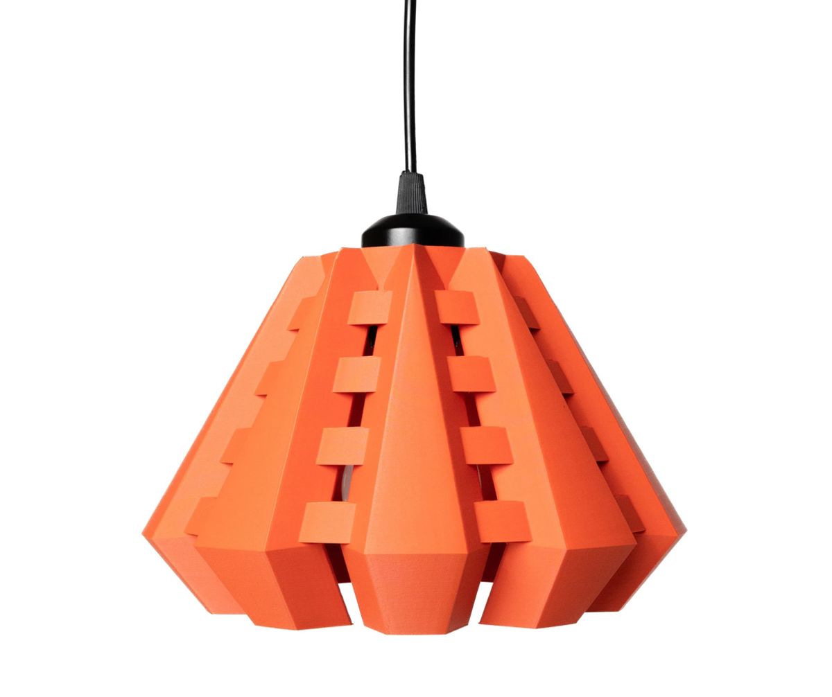 Luminária Pendente Aniko Design Exclusivo para Decoração Moderna ...