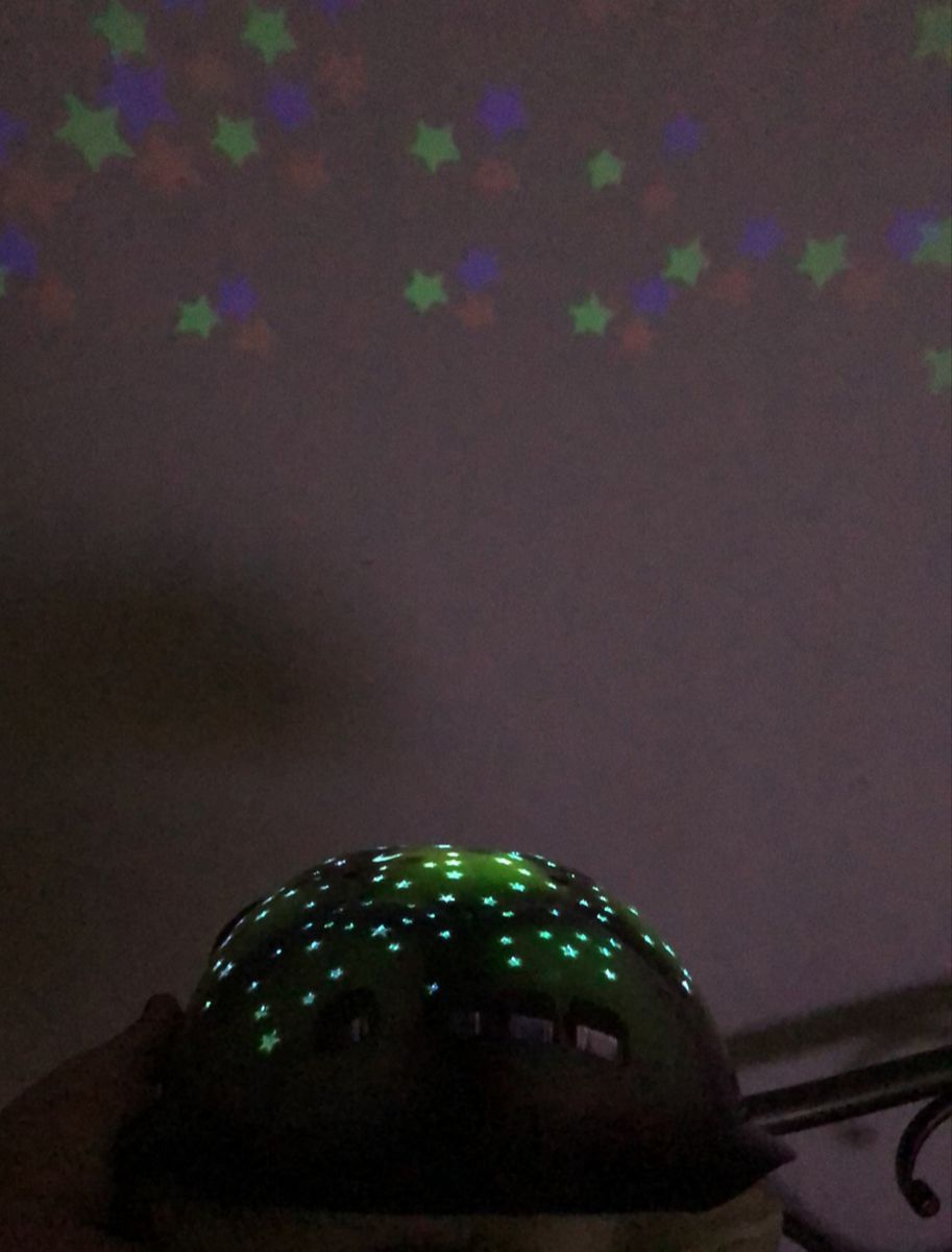 Luminária Star Guide de Tartaruga | Item Info & Eletro Star Guide Nunca ...