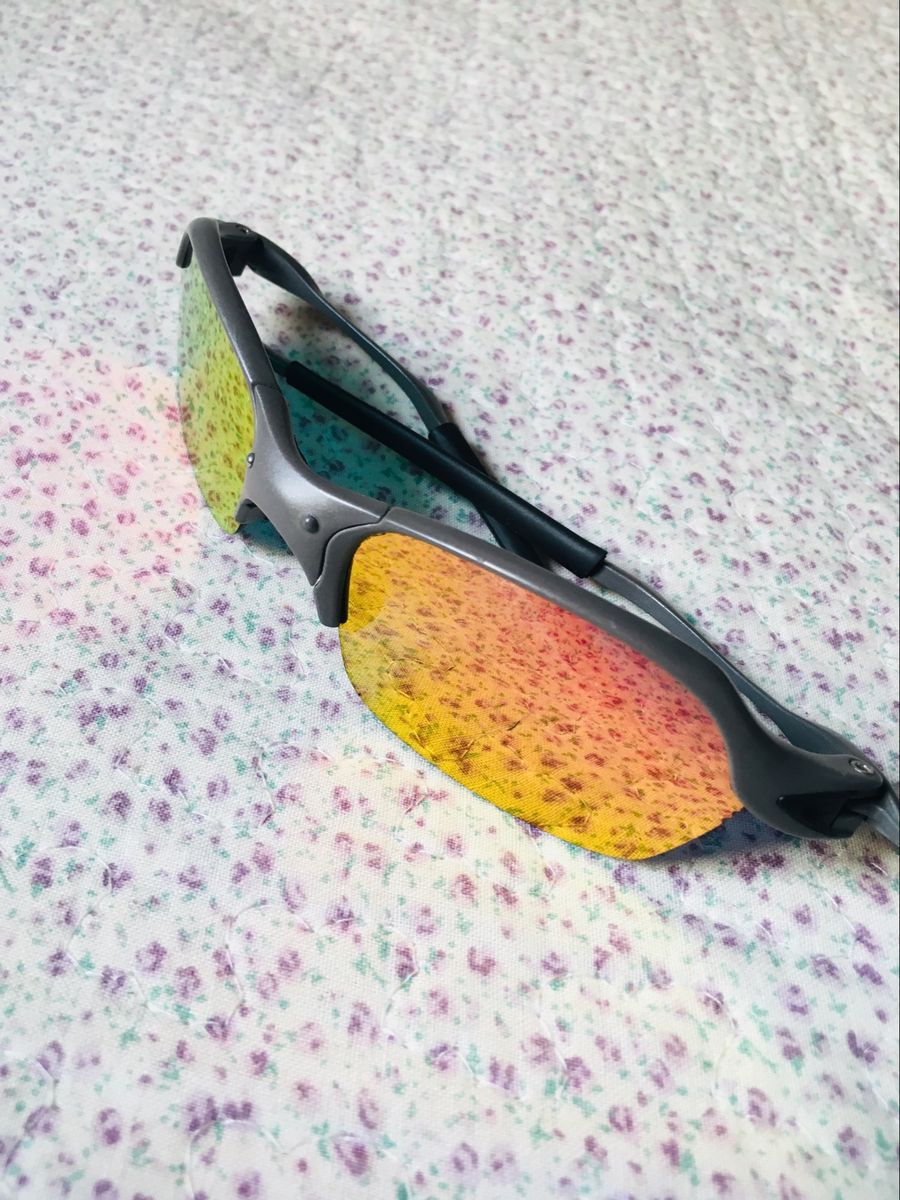 Lupa Romeu 2 | Óculos Masculino Oakley Usado 81809549 | enjoei