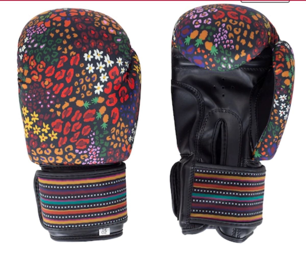 Luva de Boxe Farm | Produto Feminino Farm Usado 53794790 | enjoei