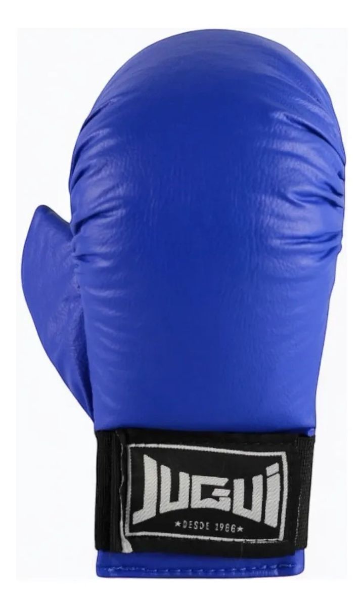 Luva Karate Jugui - Adulto | Item p/ Esporte e Outdoor Jugui Usado ...
